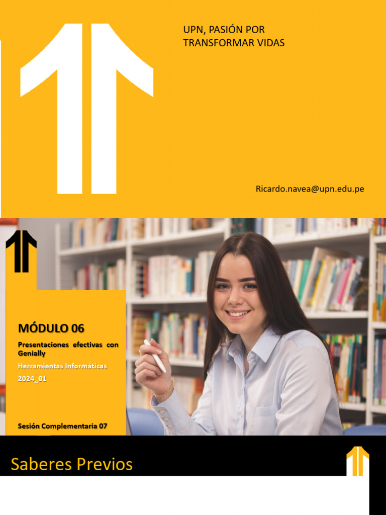 Presentaciones Efectivas con Genially | PDF | Microsoft PowerPoint | Infografia