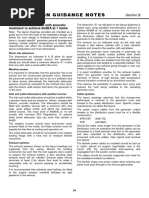 Generator Room Design Guide | PDF | Pipe (Fluid Conveyance) | Duct (Flow)