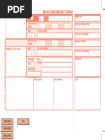Putni Nalog U 2024 | PDF