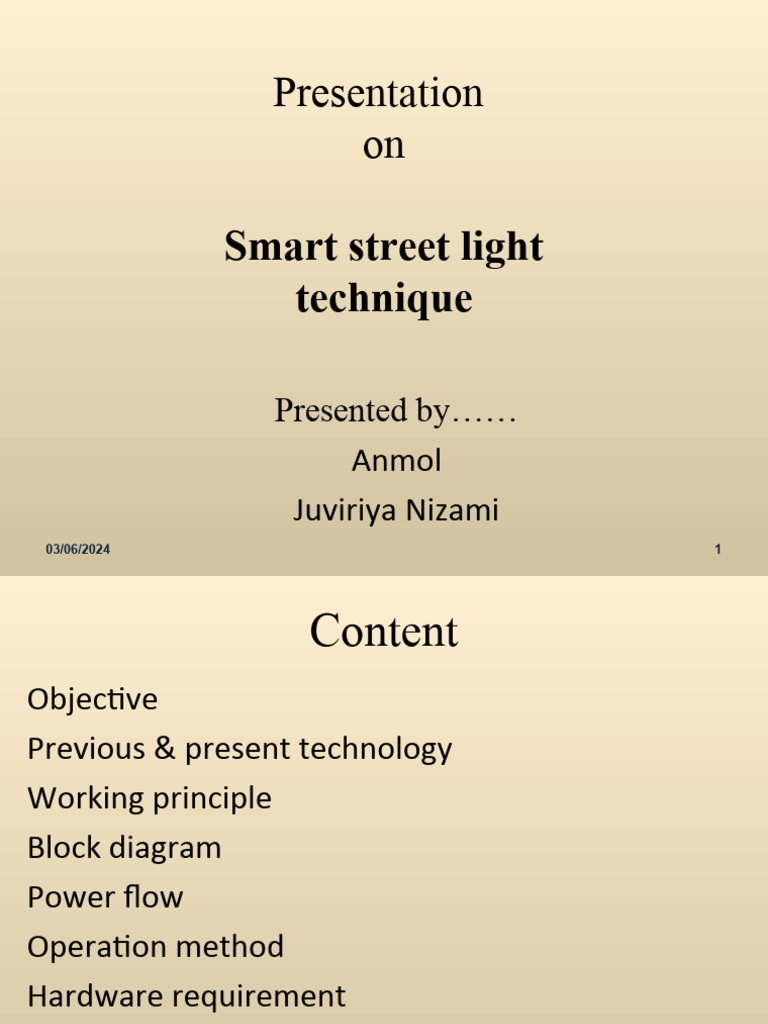 Final Project | PDF | Light Emitting Diode | Rectifier