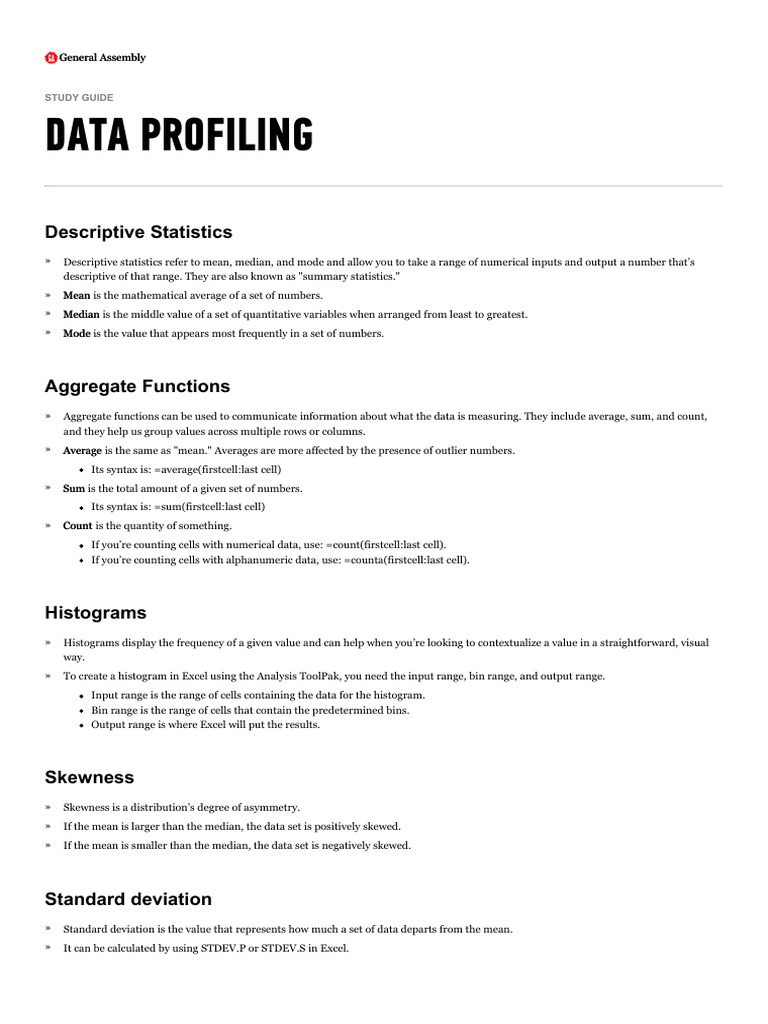 Data Analytics Workflow Delete 282 | PDF
