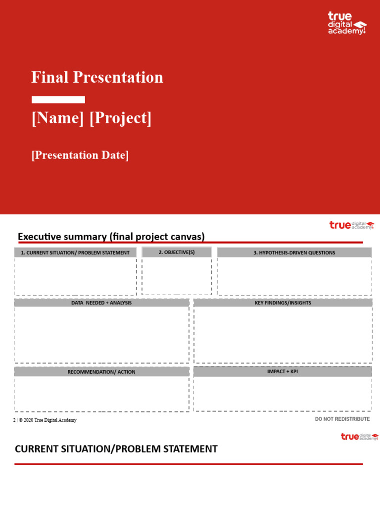 (Template) Final Project | PDF