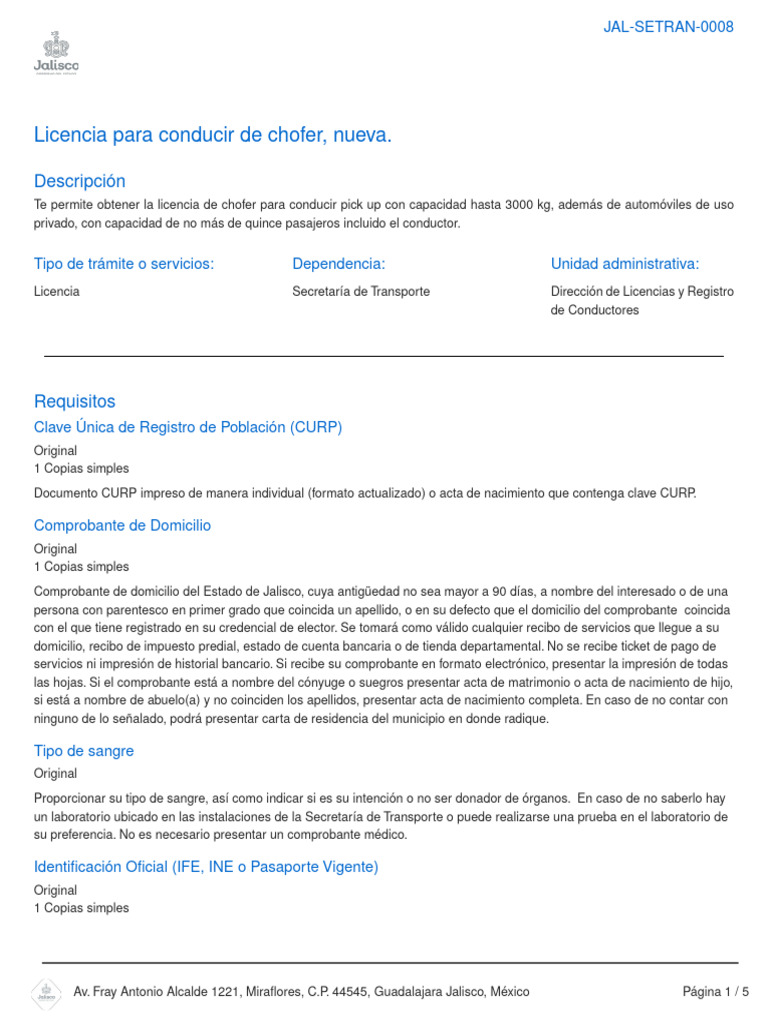 Jal Setran 0008 | PDF | Gobierno y personalidad