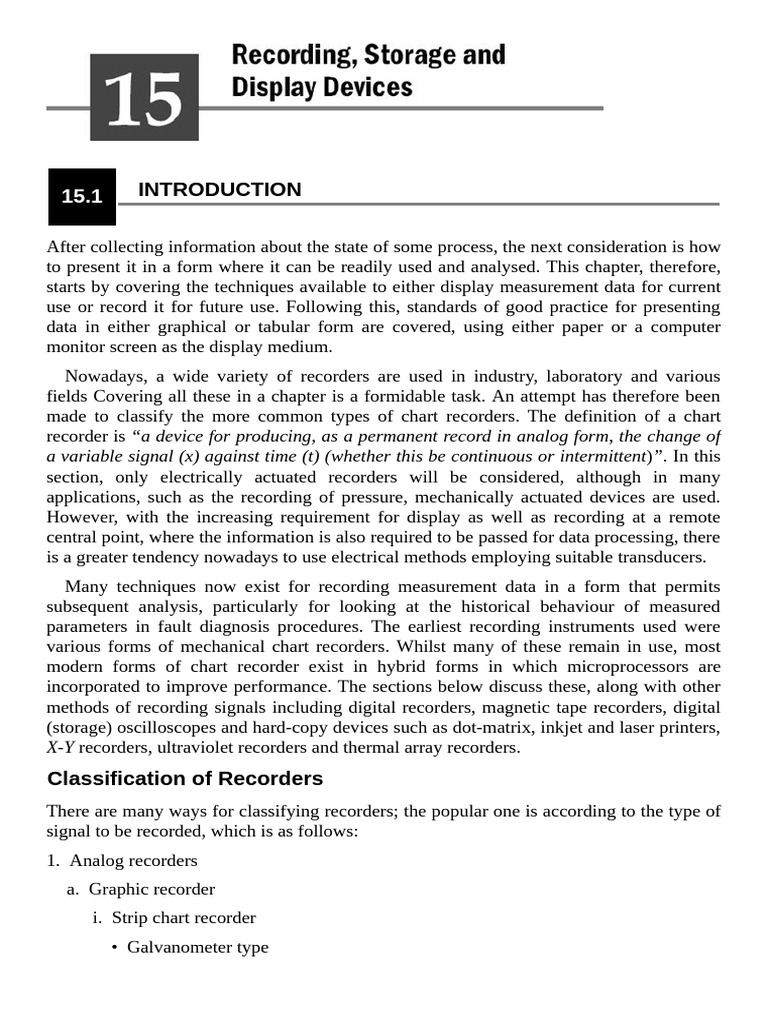 chap-7 | PDF | Liquid Crystal Display | Cathode