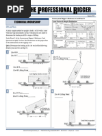 Understanding Bull Rigging Techniques | PDF | Crane (Machine)