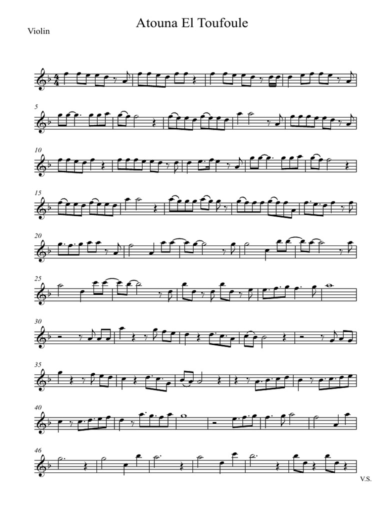 Atuna Tufuli - Parts | PDF