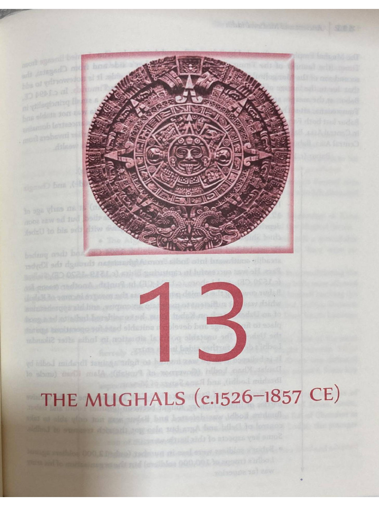 Ancient history book | PDF