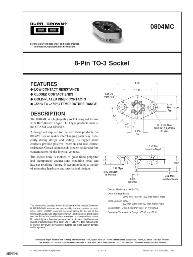 0804 MC | PDF | Materials
