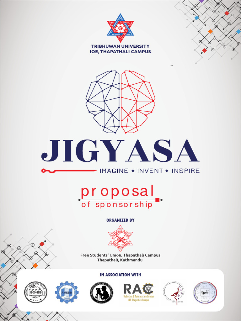 Jigyasa Proposal Revised | PDF | Robot | Robotics