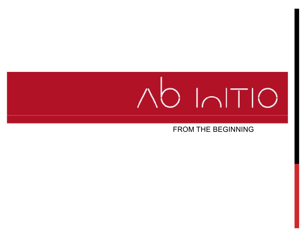 Ab-Initio 1 | PDF | Parallel Computing | Secure Shell