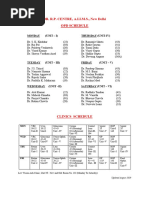 NPCBVI | PDF | Visual Impairment | Ophthalmology