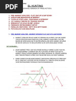 Volume Price Action Analysis | PDF