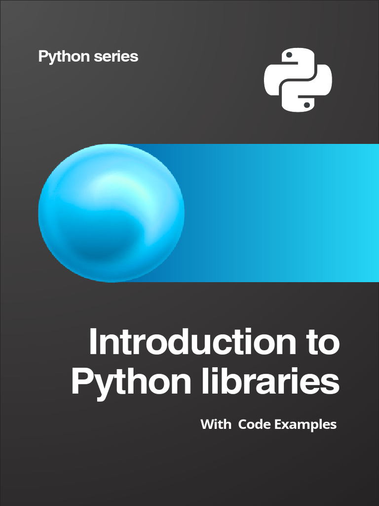 1714918473582 | Download Free PDF | Python (Programming Language) | World Wide Web