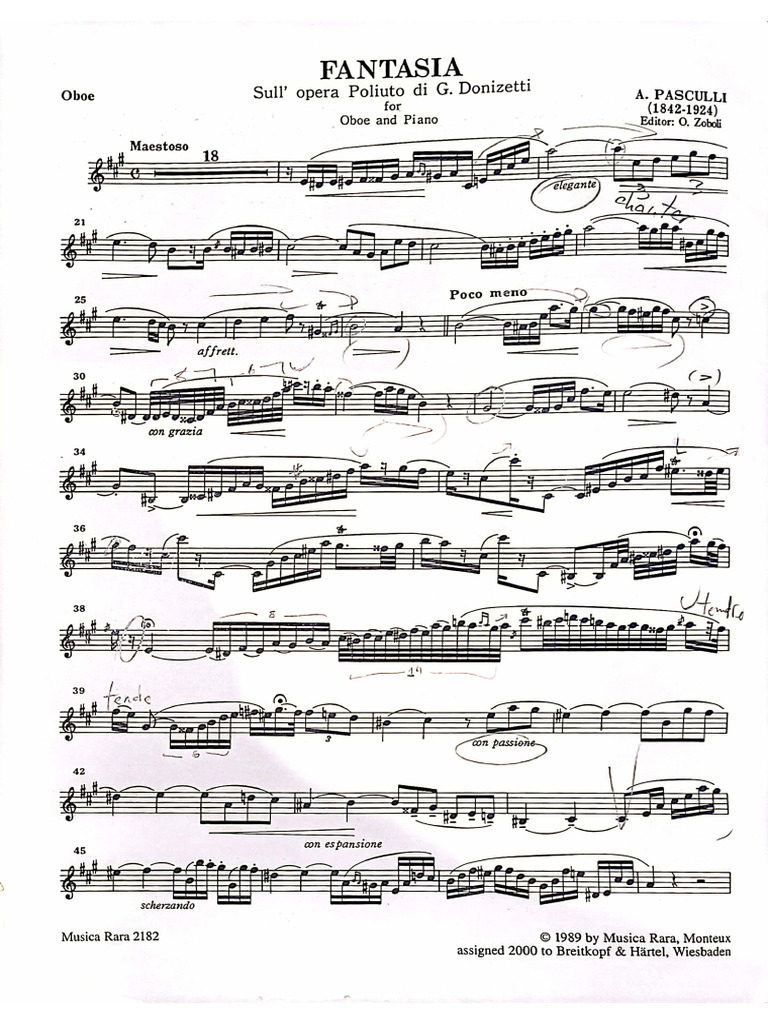 Poliuto | PDF