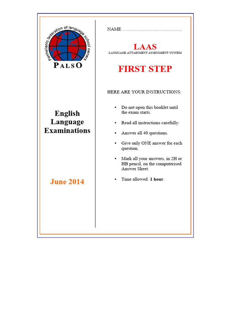 2.FirstStep-June2014 Compressed | PDF