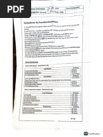 USAT Past Papers | PDF