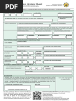 It77 - Application For Registration As A Taxpayer or Changing of ...