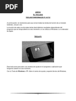 Para Qué Sirven Las Teclas de Funciones (F1 F2 F3 F4 F5 F6 F7 F8 F9 F10 ...