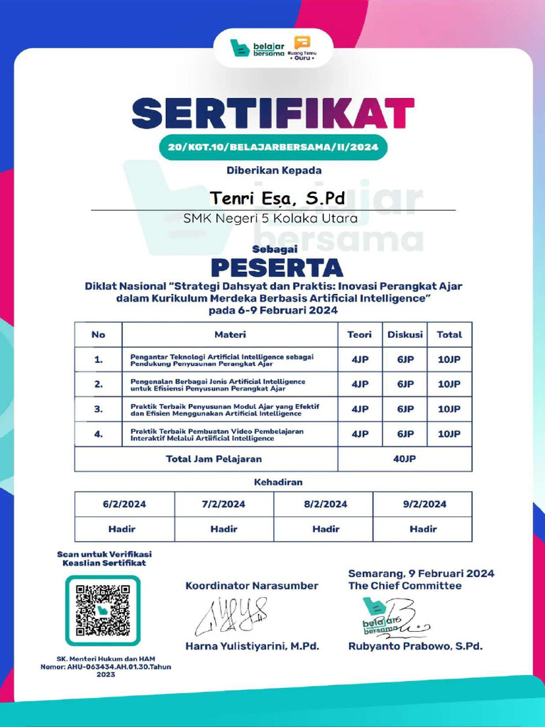Teten | PDF