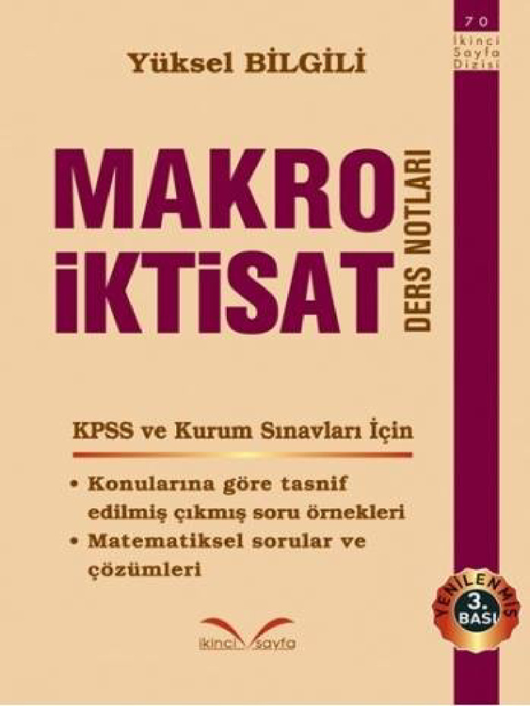 Makro | PDF