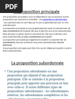 Comprendre le texte descriptif | PDF