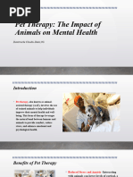 JPMR Exercise | PDF | Relaxation (Psychology) | Breathing