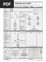 PDS 2017 | PDF | Government