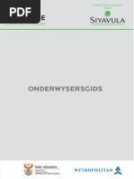 6.1. Bylae B - Harvard Verwysings Metode | PDF