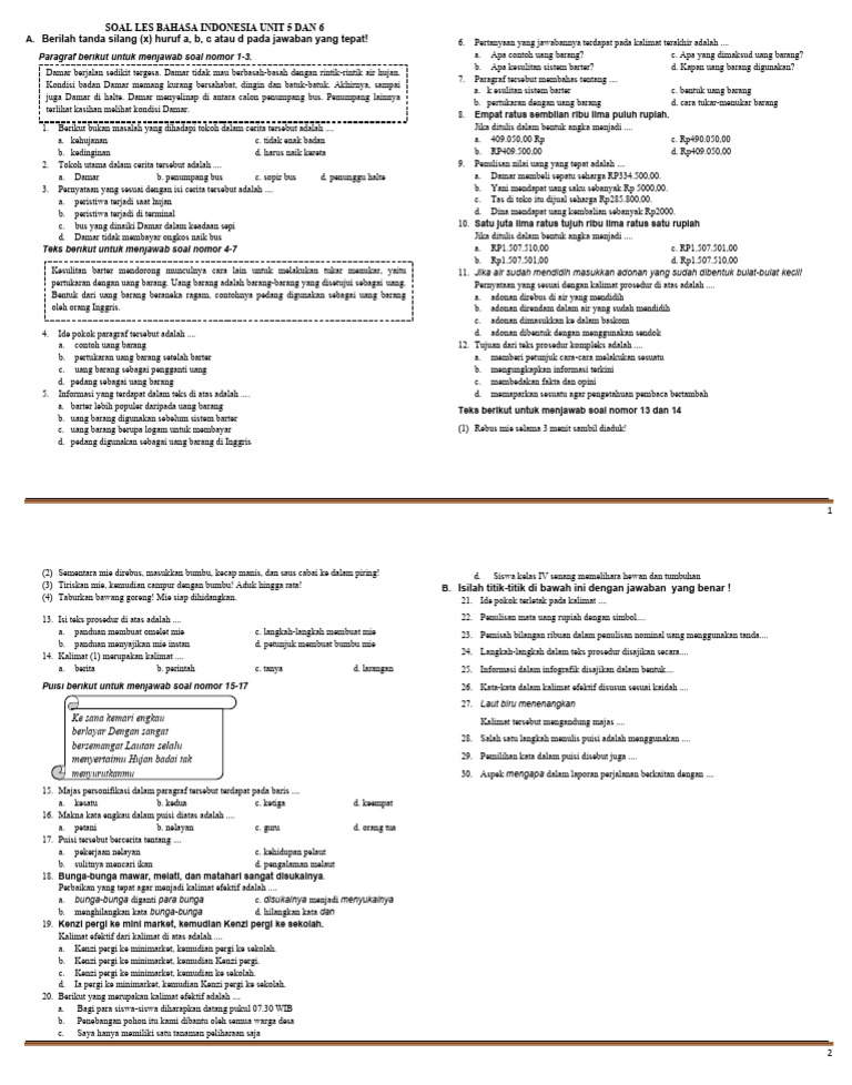 STS Bindo SMT 2 | PDF