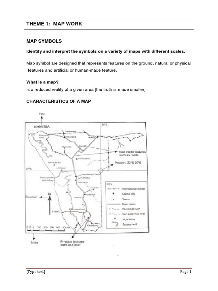 Geography Grade 9 Booklet-4 | PDF | Plate Tectonics | Earthquakes