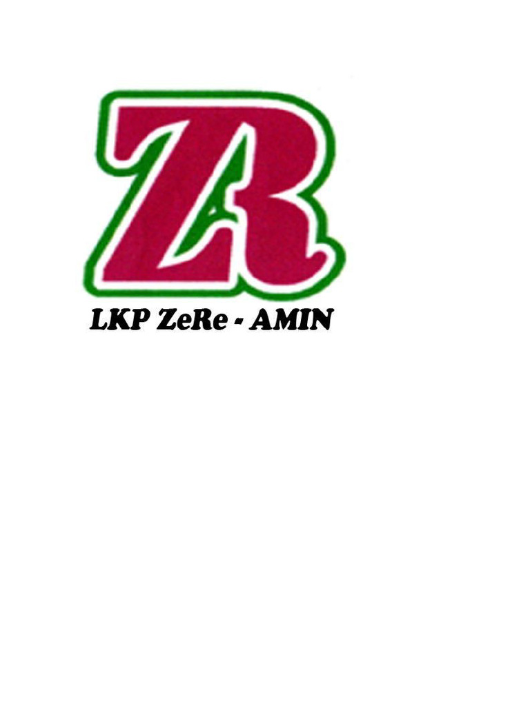 Logo LKP | PDF