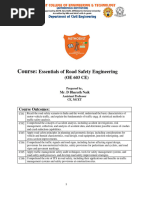 Collision Diagram | PDF | Traffic Collision | Road Traffic Safety