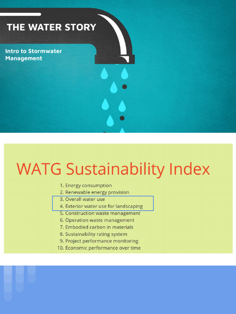 Water Story 2 | PDF