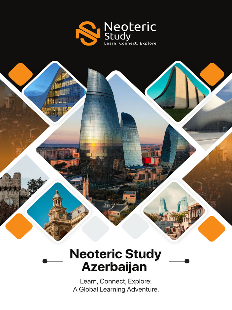 Neoteric Study: Global Learning Programs | PDF | Entrepreneurship ...