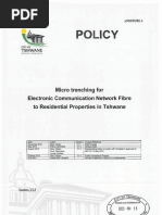 FNB Easy Account Rules | PDF