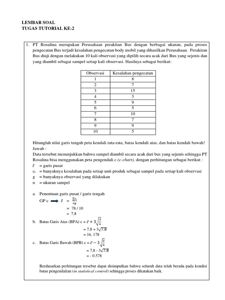(Tugas 2) - Ekma4215 - Zahra An | PDF | Metode & Bahan Ajar | Komputer