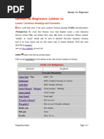 ISO Language Codes Table | PDF | Linguistics | Languages