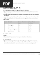 KYNAR (PVDF) Chemical Compatibility & Chemical Resistance Chart | PDF ...