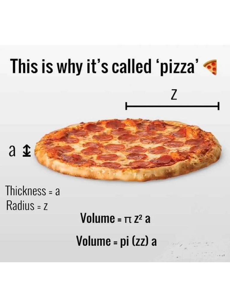 Pizza | PDF