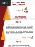 M1. Tema 4 Ciclo Ovárico Foliculogénesis | PDF | Sistema endocrino | Sistema reproductivo