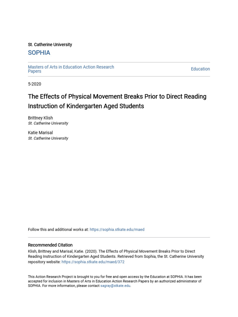The_Effects_of_Physical_Movement_Breaks_Prior_to_Direct_Reading | PDF ...
