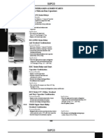 Water Cooled Chiller - SOP | PDF | Thermodynamics | Automation