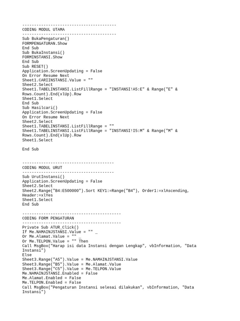 Coding Part 1 | PDF | Computing | Computer Programming