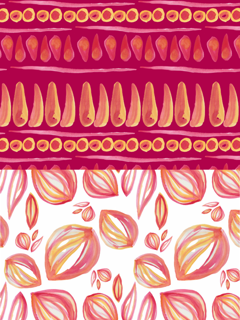 Patterns Nami | PDF