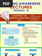 Cheque Leaf | PDF | Cheque | Payments