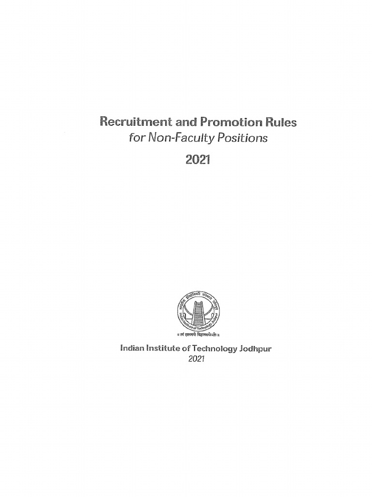 RPR 2021 | PDF | Librarian | Academic Degree