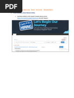 Cara Menambahkan Kartu BPJS Ketenagakerjaan Di JMO | PDF