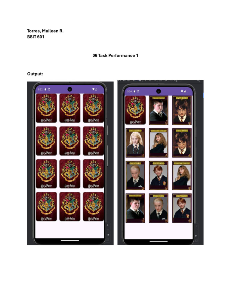 Torres 06 Task Performance 1 | Download Free PDF | Computer Engineering ...