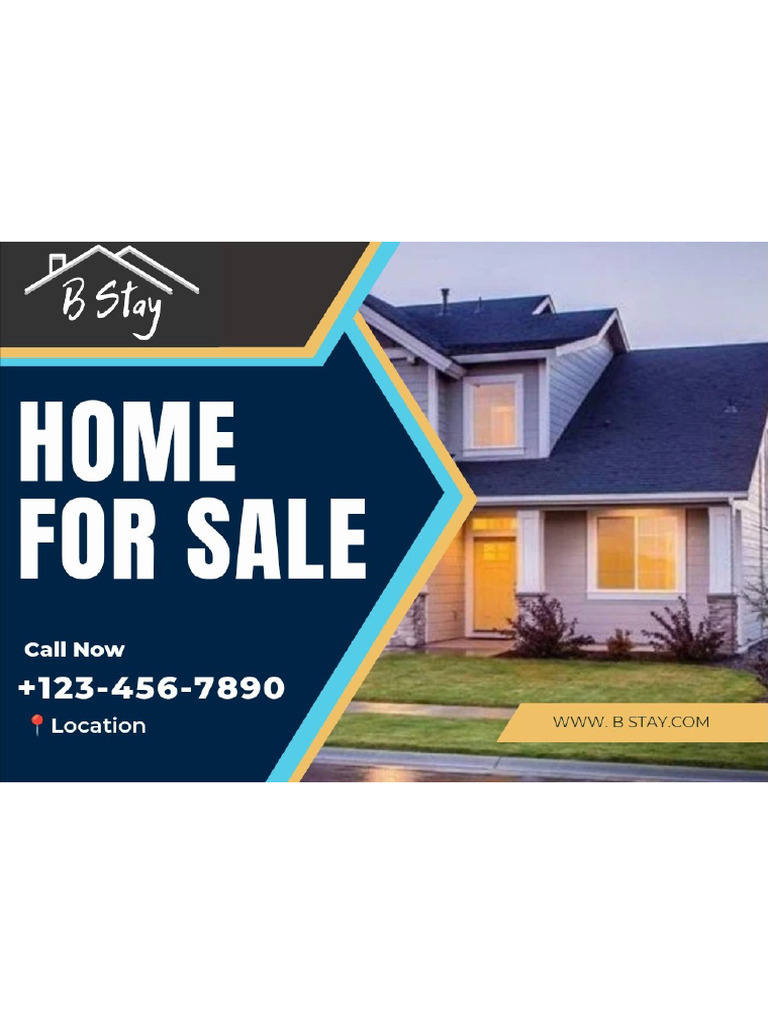 Property Sign Boards | PDF