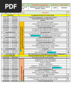 Didactique SVT Maroc PDF | PDF